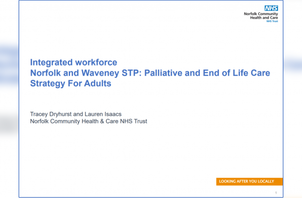 Parallel Session 5.2: How to bake the workforce cake - Tracey Dryhurst ...