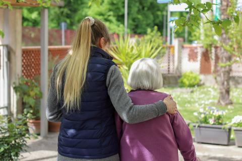 Assisted Dying | Hospice UK