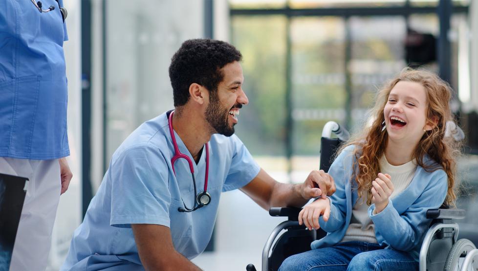 Homepage | Hospice UK